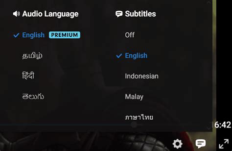 How To Change Language On Disney Plus ProTechnoid