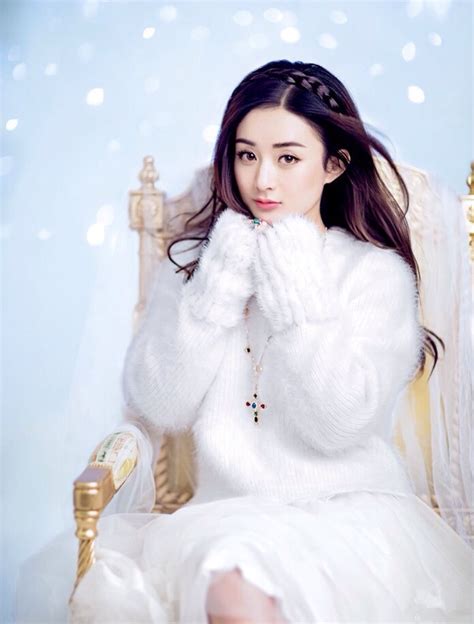 你认为最漂亮的三个亚洲女明星分别是谁？为什么？ 搜狐大视野 搜狐新闻