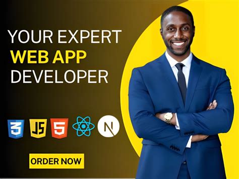 Web App Developer Mern Stack Mongodb React Js Node Js Next Js