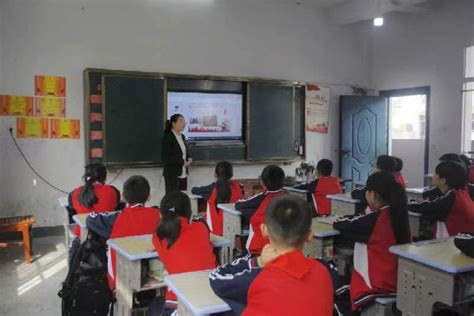 童心向党 礼赞祖国——陶大学子走进古田小学开展志愿服务活动 陶大青年首页共青团景德镇陶瓷大学委员会