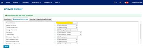 Implement Approval Process For Batch Access Request Iiq Discussion