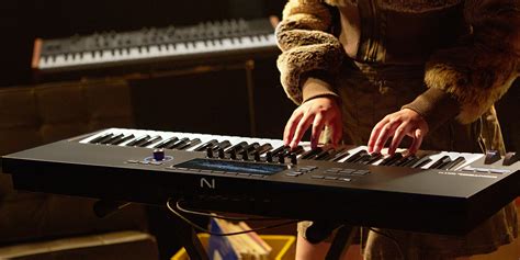 Native Instruments Release New Kontrol S Series Mk3 Keyboard Controllers — Noisegate