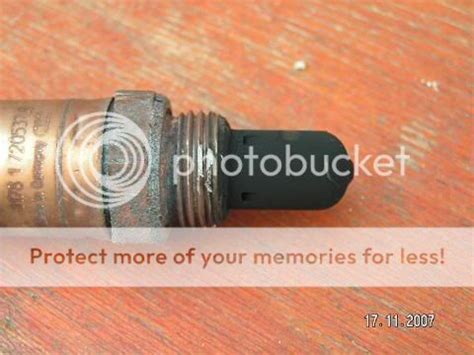 New Lambda Sensor BMW M Forum And M Forums