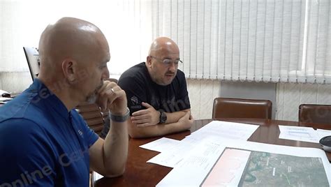 Запроєктовано дві нитки водогону зроблено зйомку з дронів У Службі відновлення розʼяснили