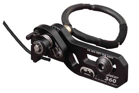 4 Top Performing Arrow Rests Archery Business