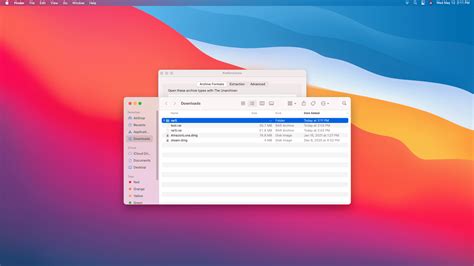 How To Open RAR Files On A Mac