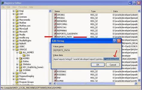 Rehab Oracle Technology Configure Arabic Reports 11g