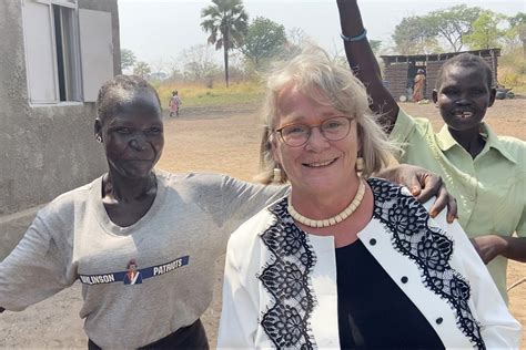 Festive Opening Dr Pietro Boschetti Primary School African Mission
