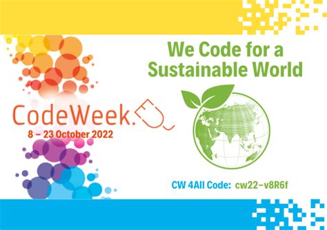 Eu Code Week