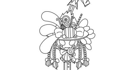 할로윈 잭 오 랜턴 판다원의 상상 공간