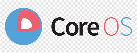 Container Linux By CoreOS Docker LXC Kubernetes Operating Systems Color Logo Computer Network