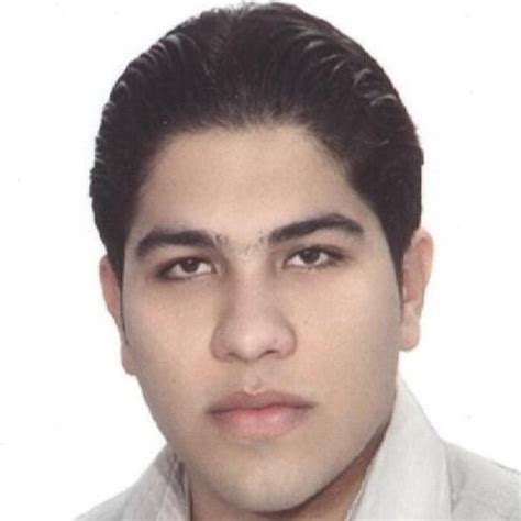 Mohammad Azimi University Of Tabriz Tabriz Faculty Of Electrical