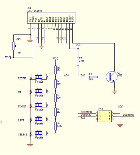 arduino oddity page 1