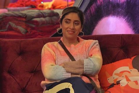 Bigg Boss 15 Wild Card Neha Bhasin Is Glad To Be Out Just In Time Says