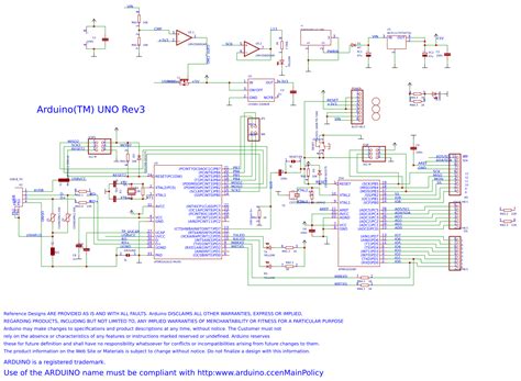 Arduino Uno R3 资源 嘉立创eda