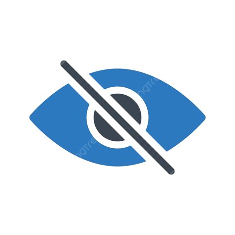 Hide Button Face Restricted Vector Button Face Restricted Png And