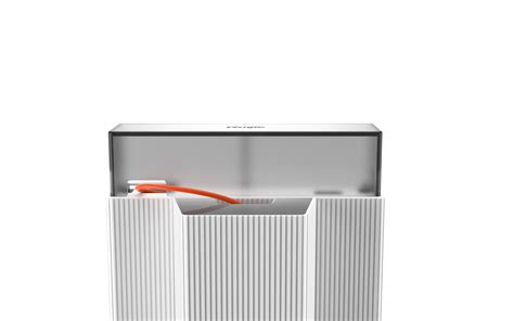 If Design Ruijie Simplistic Optical Network Solution