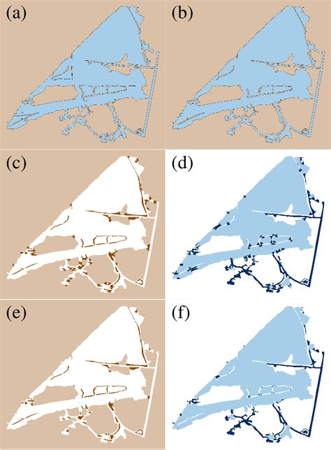 Figure 6 From An Automatic Mesh Generator For Coupled 1d2d