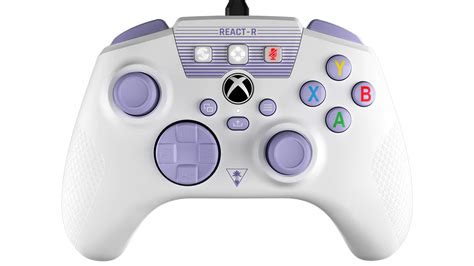 turtle beach react r wired controller gaming reviews popzara press