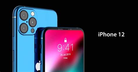Únik: Všetky rozdiely medzi modelmi iPhone 12 | ITIGIC