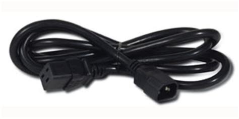 APC AP Power Cord IEC C To IEC C Patro Cz