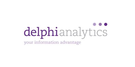 Delphi Analytics Linkedin