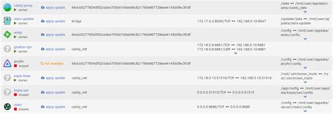 Docker Missing And Strange UI Info Docker Engine Unraid