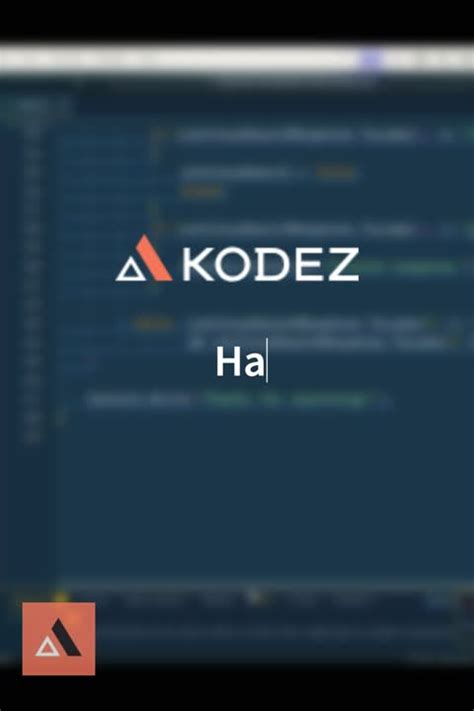 Kodez On Linkedin Kodez Hackathon 2024