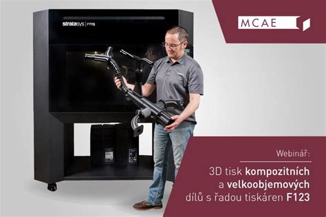 Mcae Systems Na Linkedin 3dprinting Webinar Large Scale Parts