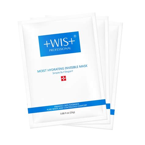 Купить WIS хитрость гидра маска 25g*10 в интернет-магазине с Таобао ...