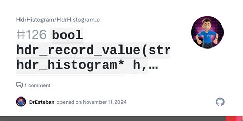 `bool Hdr Record Value Struct Hdr Histogram H Int64 T Value ` Can Record Out Of Bounds Values
