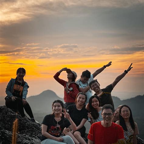 Gopeng Glamping Park Eventmate