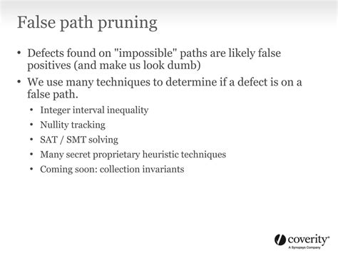 Static Analysis In Industrypptx Programming Languages Computing