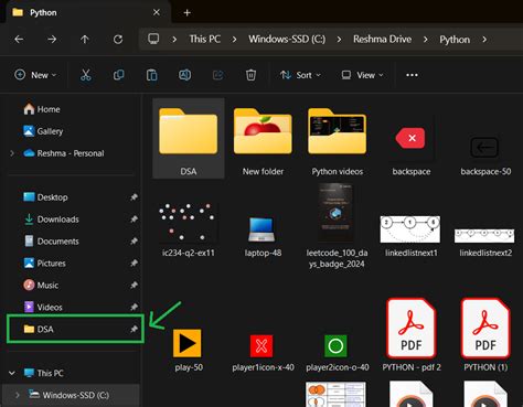 How To Use Windows 11 Quick Access Features Geeksforgeeks