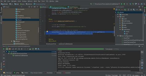 Investigating Junit 5 Asserts Alexander On Test
