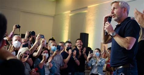 La Carrera De Obstáculos Que Enfrenta Juntos Por El Cambio Para Desbancar Al Pj Del Gobierno De