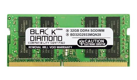 Memory Up Black Diamond Memory