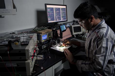 Roswell Biotechnologies Demonstrates First Scalable Molecular Electronics Chip In Peer Review