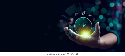 Reducing Costs Saving Time Improving Operations Royalty Free Images