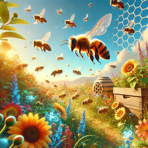 3 Easy Methods To Identify A Honey Bee Scout In The Hive Swarm Commander