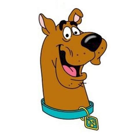 Scooby Doo Cartoon Drawing At Getdrawings Free Download