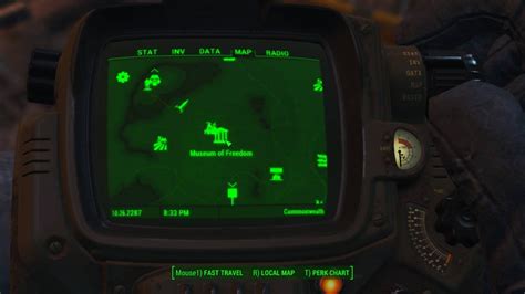 Fallout 4 Guide Fusion Core Locations Guide