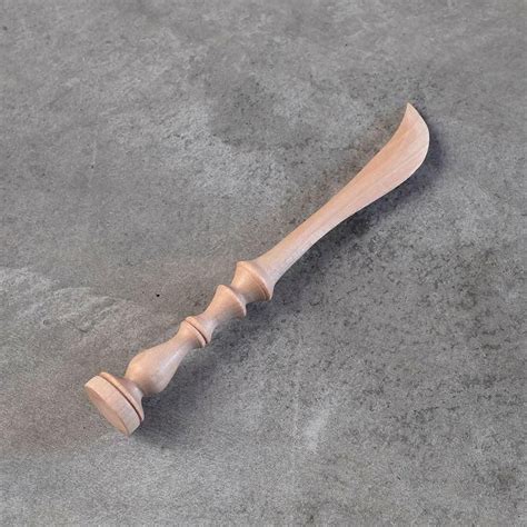 森の、おこぼれ バターナイフ カトラリー 発酵と暮らしのもの【jozu＋】