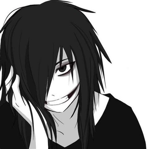 Jeff The Killer Images Jeff The Killer Wallpaper And Background Photos