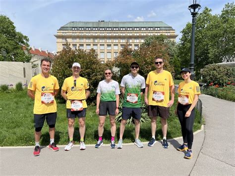 Vtu Group On Linkedin Vtu Wingsforliferun Tomorrowtoday