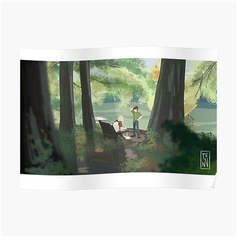 Tommyinnit Posters Tubbo And Tommy Poster Rb2805 Mcyt Store
