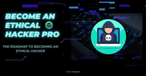 Ethical Hacking Cool Cyber Guru Shield Your Digital Dna