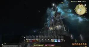How To Hide UI In FFXIV On PC