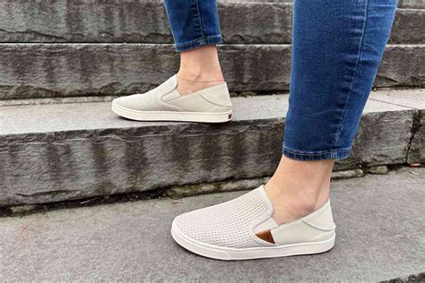Good Slip On Walking Shoes Sale Danzhao Cc