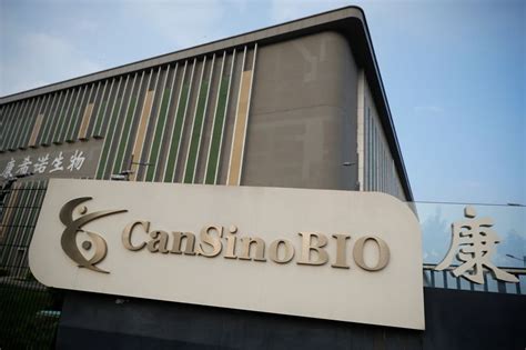 La Farmacéutica Cansino Bio Recomendó Aplicar Un Refuerzo De Su Vacuna
